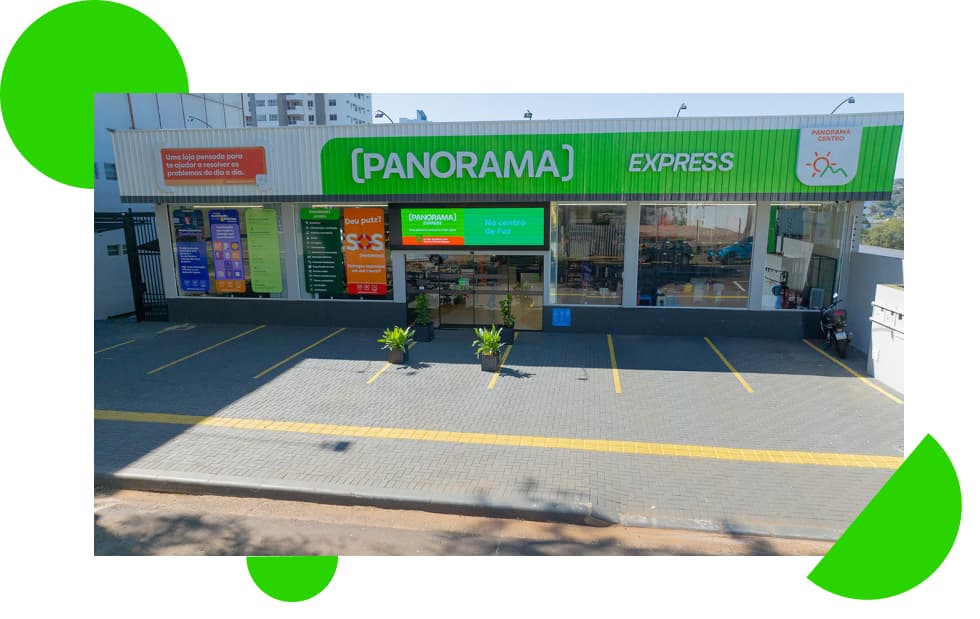 Panorama Express